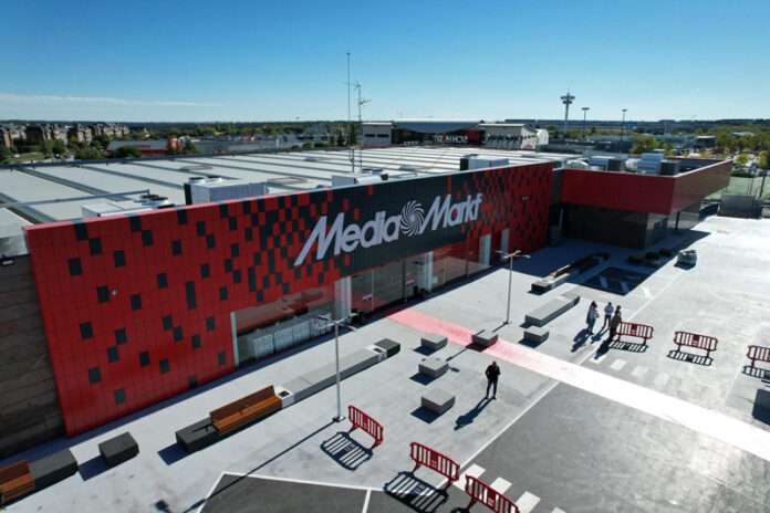 Así es la nueva TechVillage de MediaMarkt en Majadahonda - Noticias y Actualidad Retail