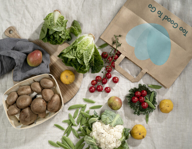 Too Good To Go salvó un 50 % más de comida en 2022 respecto al año ...