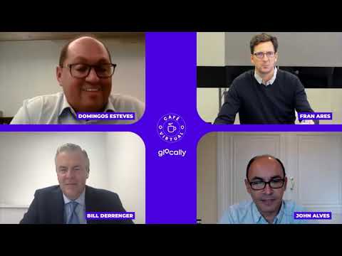 John Alves (McDonald's): "Los clientes quieren tener experiencias ...