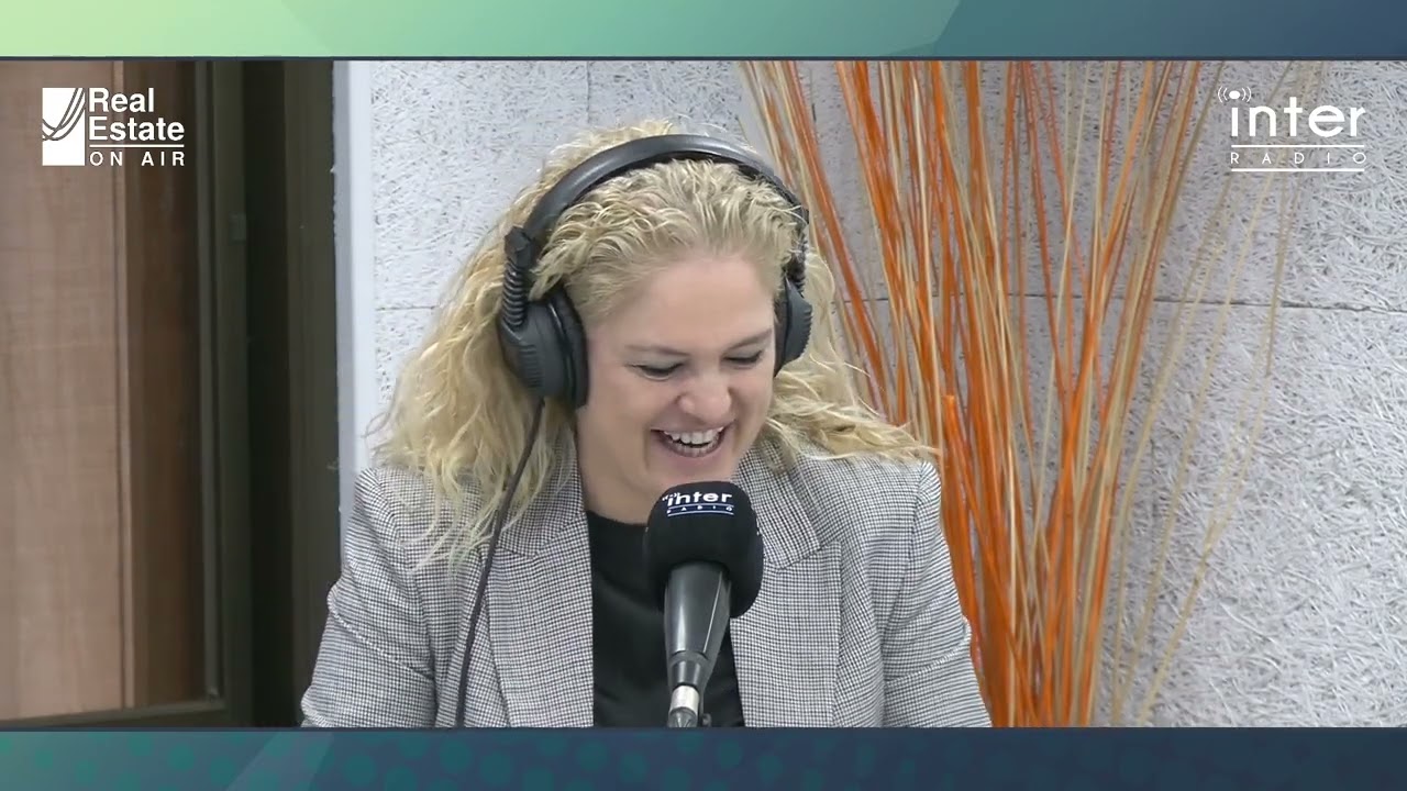 Albert Castro habla sobre MAPIC en Real Estate On Air - Noticias y ...