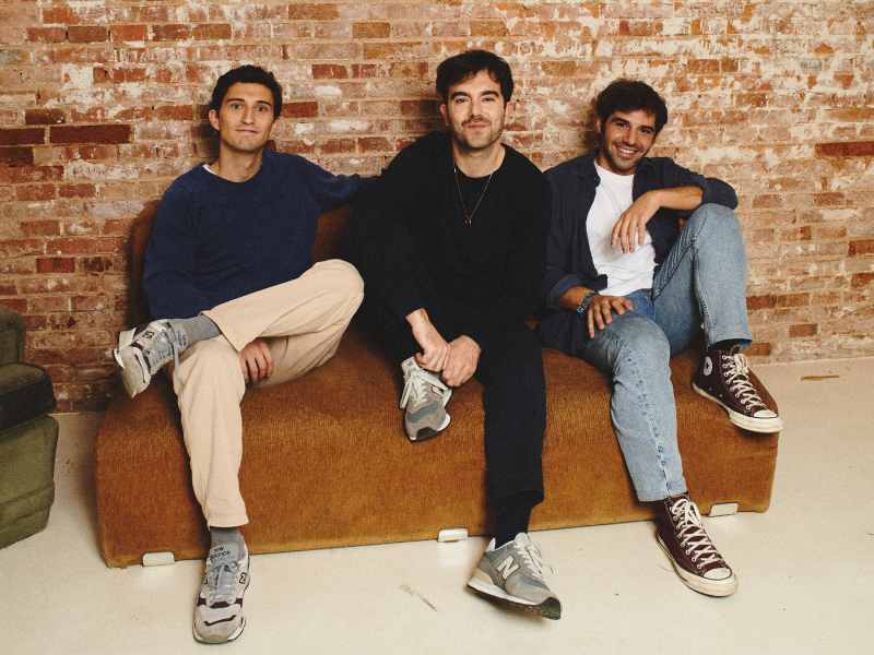 Los fundadores de Blue Banana lanzan un nuevo concepto de agencia ...