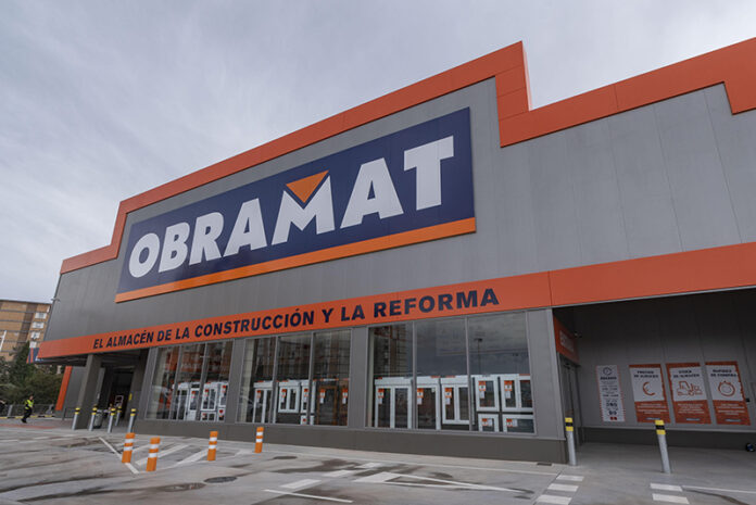 Obramat abre las puertas de su nuevo almacén en Alicante - Noticias y ...