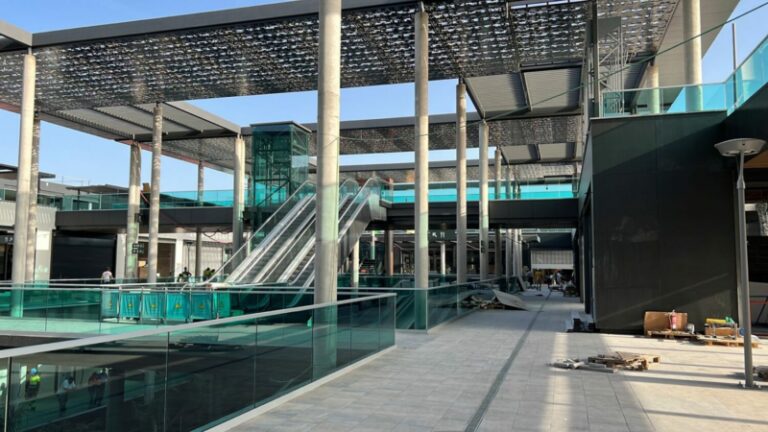 Open Mall Lanzarote abre sus puertas en Arrecife - Noticias y Actualidad Retail