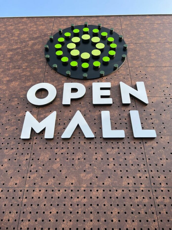 Open Mall Lanzarote abre sus puertas en Arrecife - Noticias y Actualidad Retail