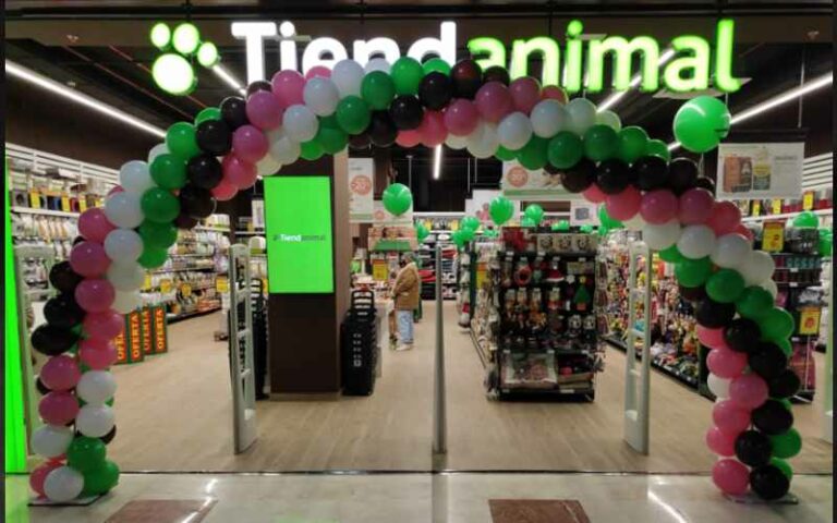 Tiendanimal abre las puertas de su nuevo local en Gran Vía de Hortaleza ...