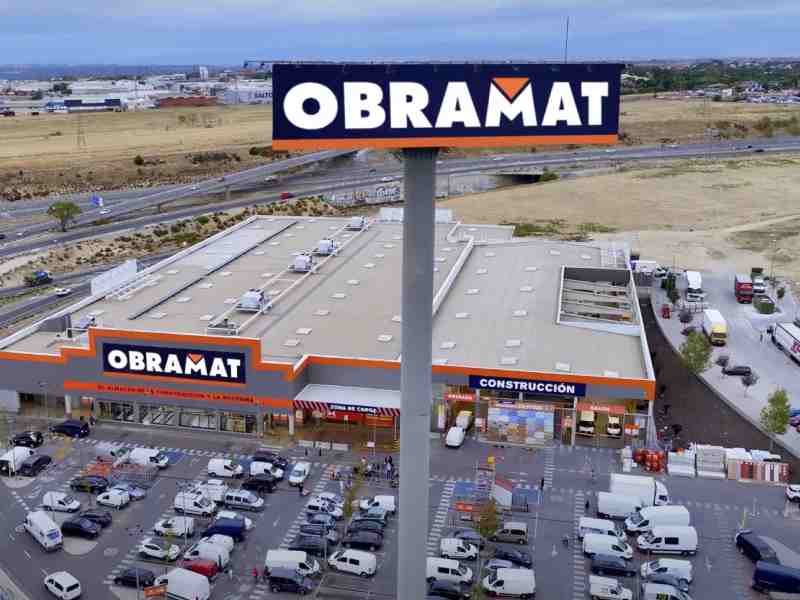 Ikusi se alía con Obramat para digitalizar su plataforma de compra - Noticias y Actualidad Retail