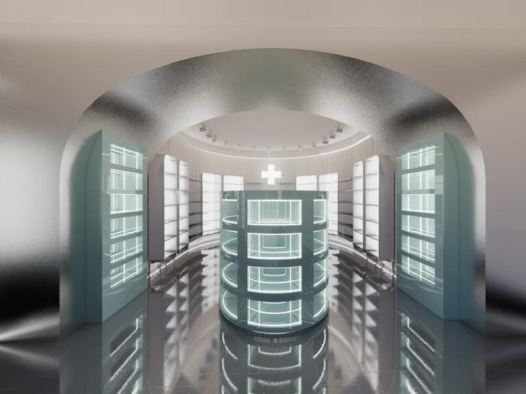 Primor inaugura su nueva flagship store en Barcelona - Noticias y ...