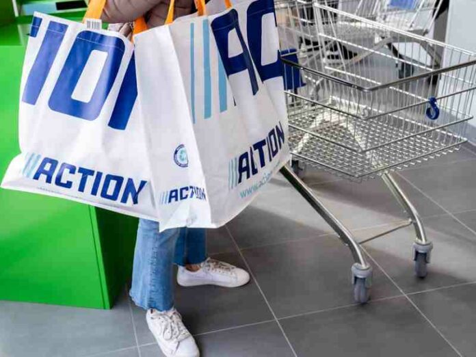 Action abre nueva tienda en Terrassa, la sexta de la compañía en España ...