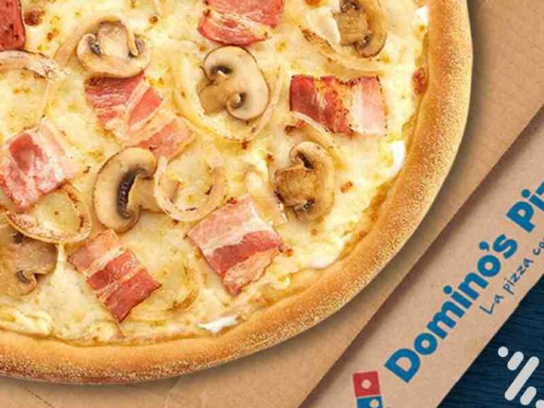 Domino's Pizza abre su primera tienda en El Puerto de Santa María ...