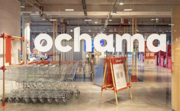 El servicio de entrega de Ochama ya está disponible en España ...