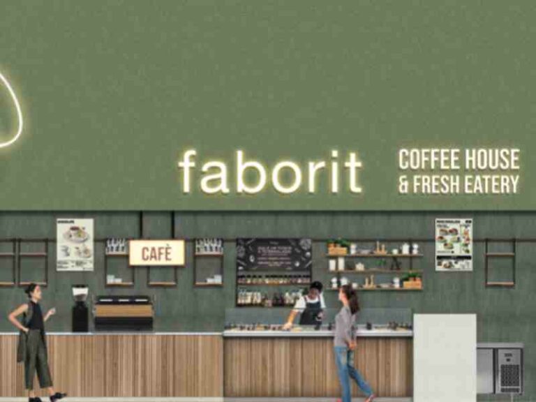 Faborit abre un nuevo local en Barcelona - Noticias y Actualidad Retail