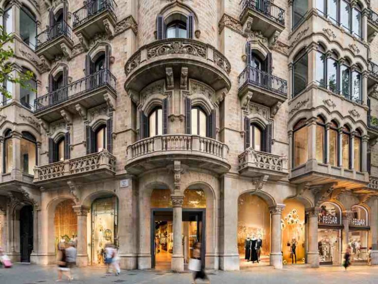 Rituals abrirá su primera premium store en diciembre de 2023 en el ...