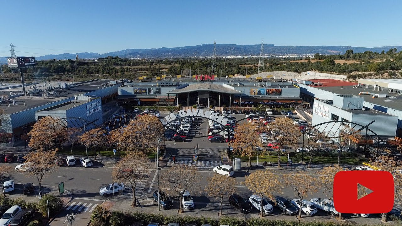 Ocine comercializa sus espacios en Les Gavarres con ADS Retail ...