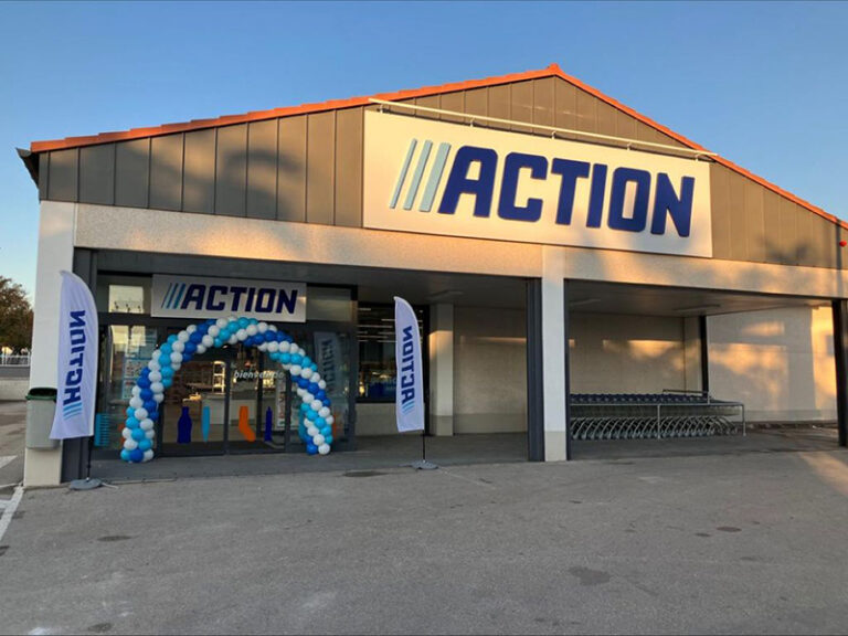 Action desembarca en Murcia con una tienda en Alcantarilla - Noticias y ...