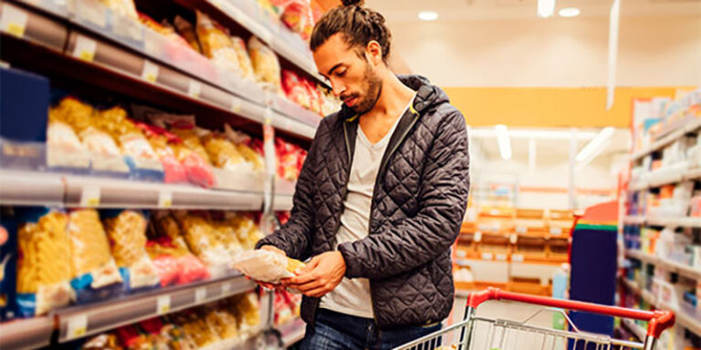 El consumidor actual, más práctico y racional en sus rutinas de consumo ...