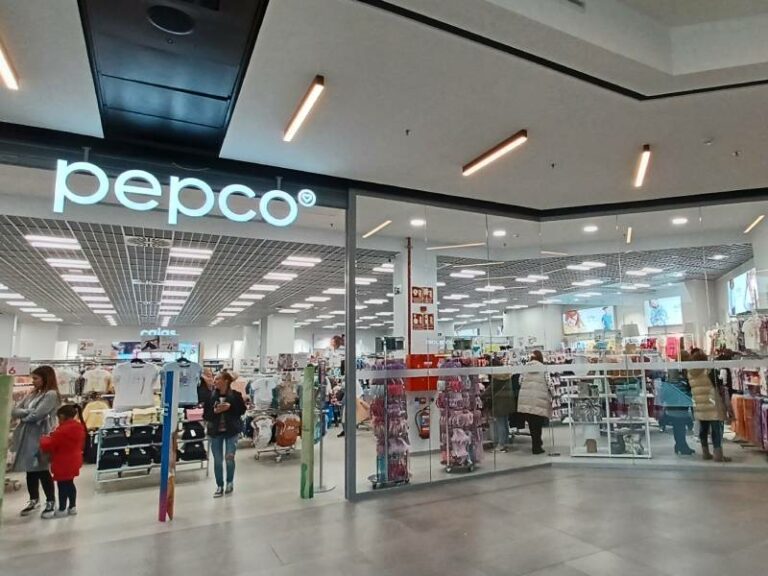 Pepco llega a Max Center - Noticias y Actualidad Retail