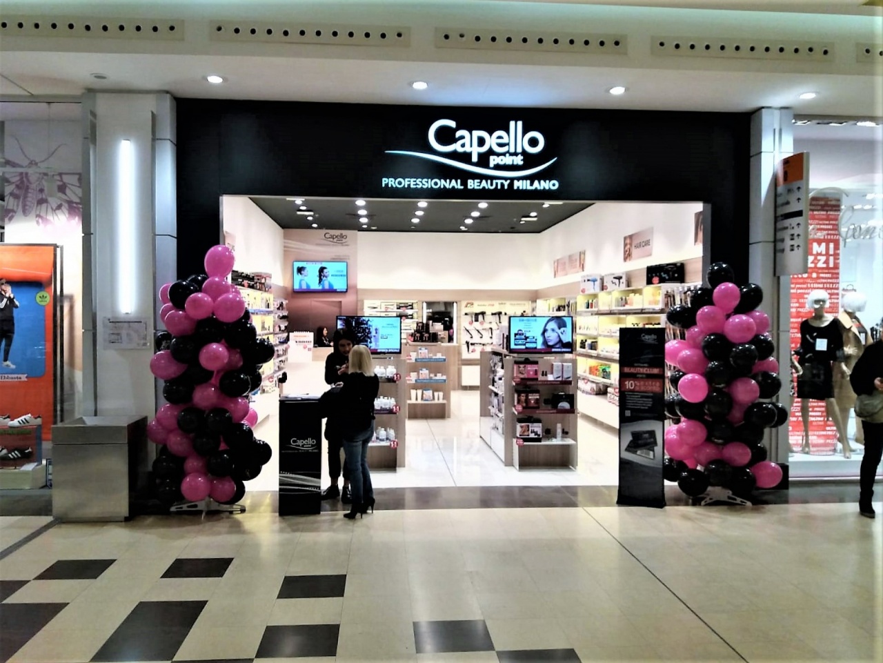 Estos son los retailers que acudirán a Mapic Italy (muchos no están aún ...