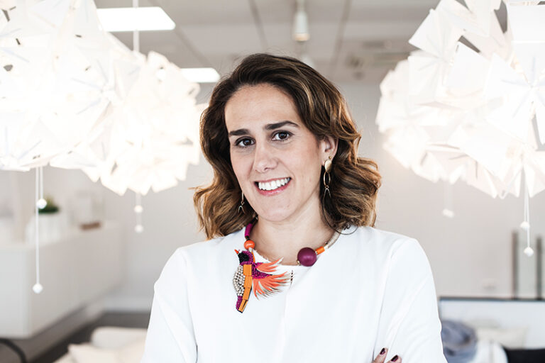 Laura Durán (Ikea): "Propósito y beneficio pueden ir de la mano ...