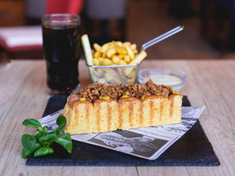 El grupo Lew Brand presenta Hundy, su octava marca de restauración ...