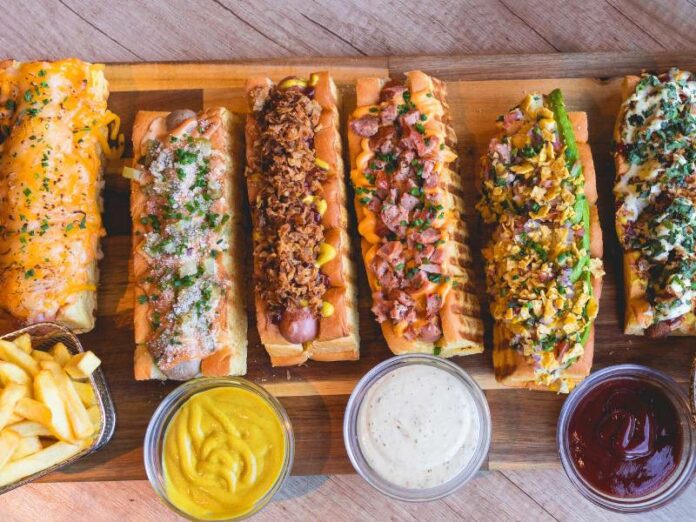 El grupo Lew Brand presenta Hundy, su octava marca de restauración ...