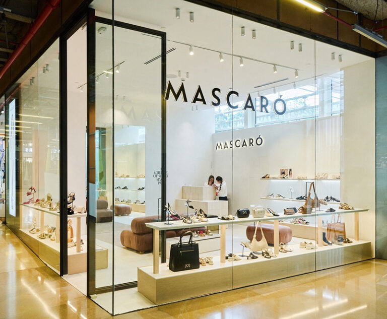 Mascaró abre en L’illa Diagonal su primera tienda en un centro ...