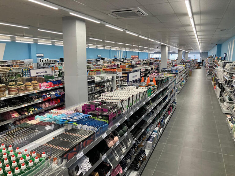 Action abre dos nuevas tiendas en España - Noticias y Actualidad Retail