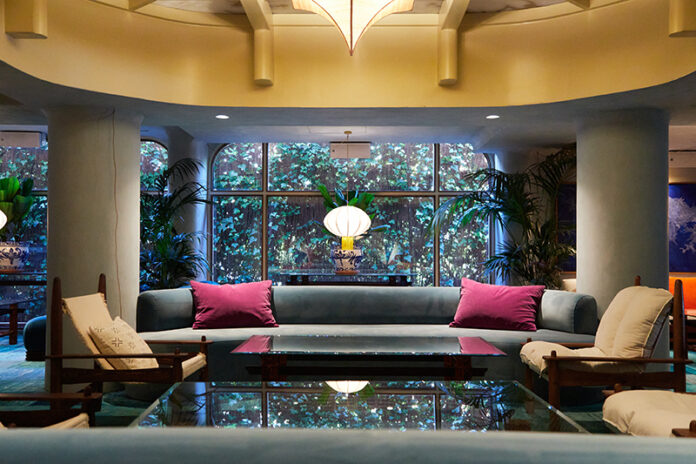 Grupo Trocadero inaugura su primer restaurante en Madrid - Noticias y ...