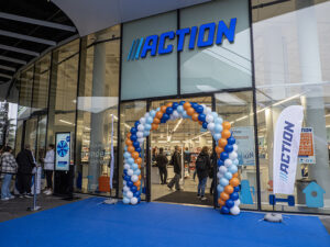 Action alcanza las 25 tiendas en España y espera sumar entre 30 y 40 establecimientos anuales ...