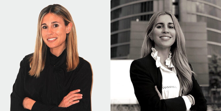 BWRE refuerza su equipo con la incorporación de Raquel Megía y María ...