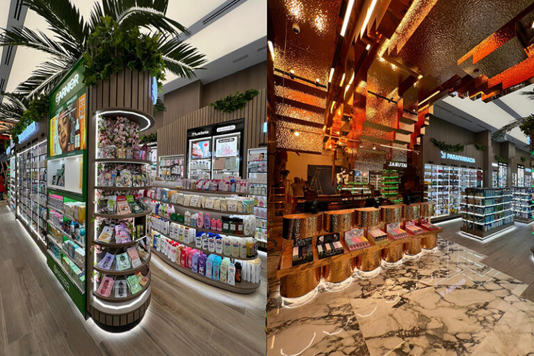 Perfumerías Primor amplía su tienda del centro comercial La Cañada ...