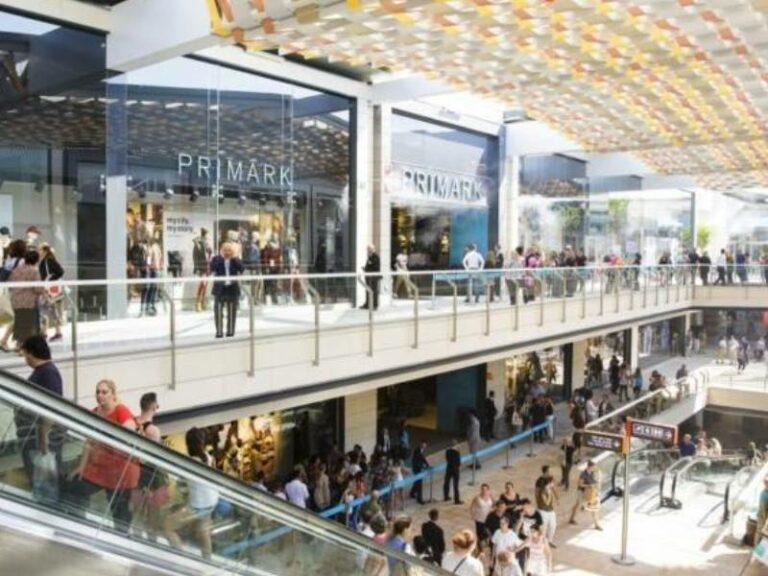 Fan Mallorca Shopping elevó su afluencia un 13 % en 2023 - Noticias y Actualidad Retail