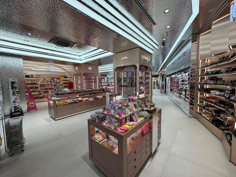 Perfumerías Primor abre su primera tienda en A Coruña - Noticias y ...