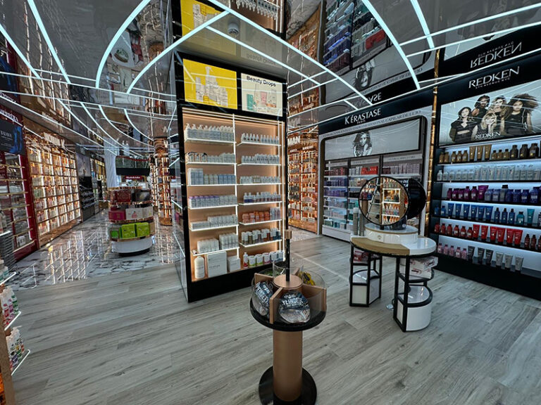 Perfumerías Primor abre su primera tienda en A Coruña - Noticias y ...