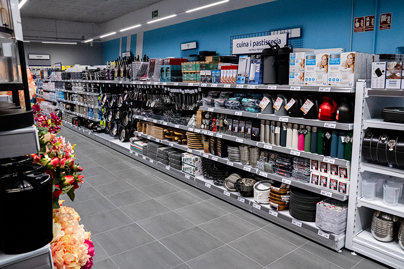 Action amplía su presencia en Cataluña con la apertura de dos nuevas ...