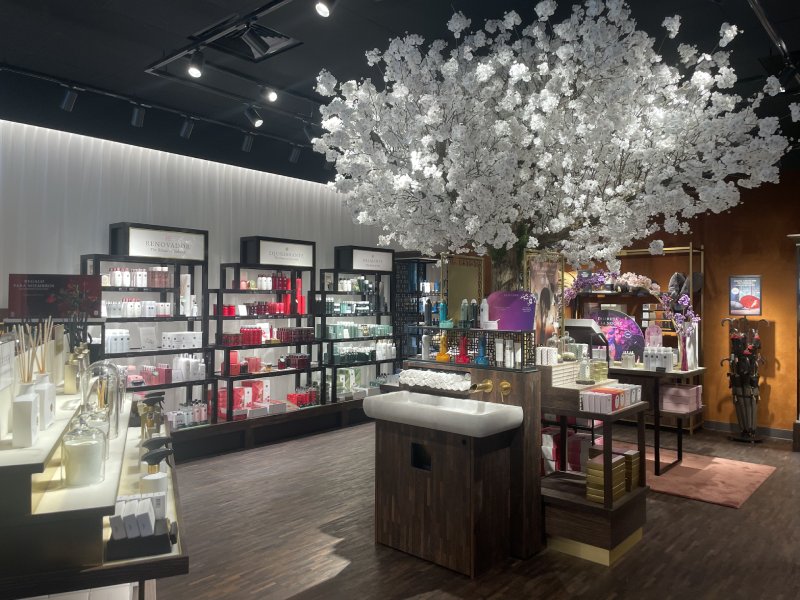 El Ingenio amplía su oferta de belleza con la apertura de Rituals ...