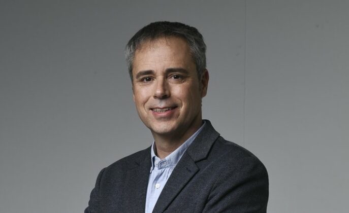 Domingo Guillén releva a Annabel Chaussat como nuevo director general ...