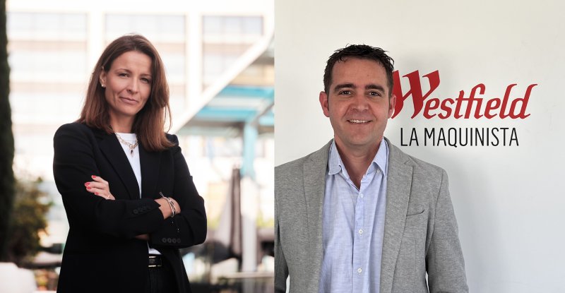 URW nombra nuevos directores para Glòries y La Maquinista - Noticias y ...