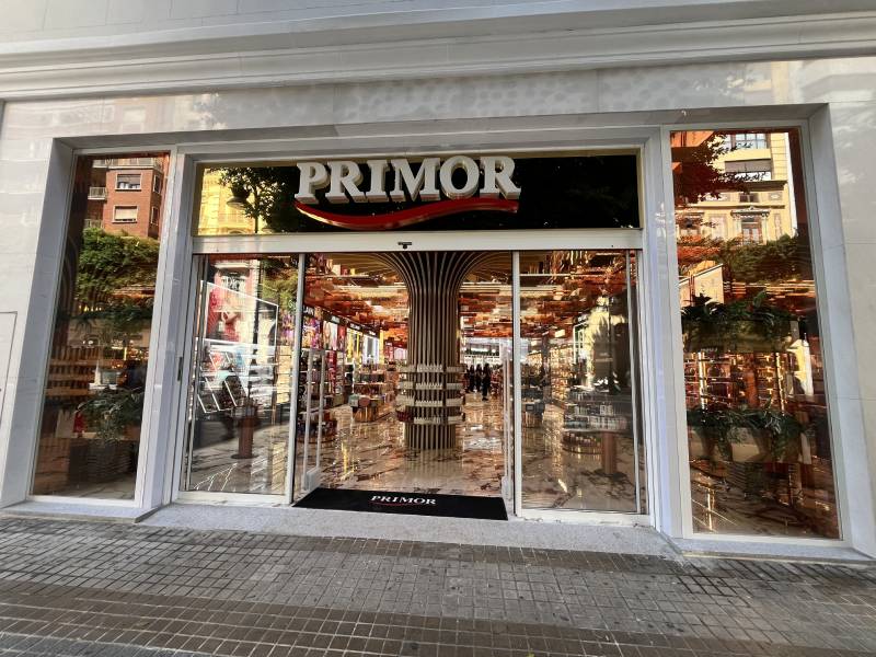Perfumerías Primor suma dos nuevos locales en Navarra y Valencia ...