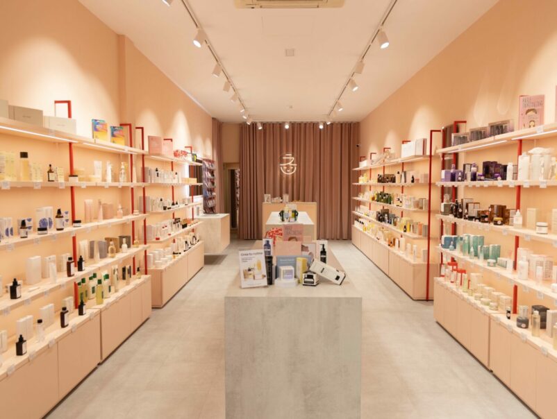 MiiN Cosmetics abrirá 20 nuevas tiendas incluyendo su llegada a ...