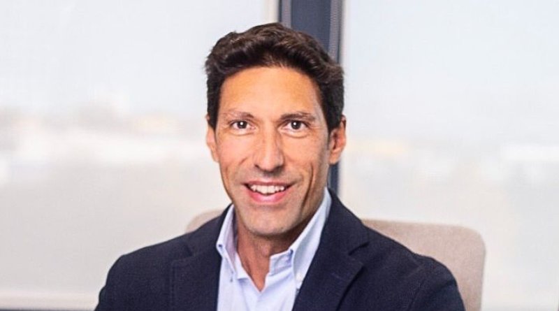 Carlos Pilar, nuevo Chief Expansion and Construction Officer de Restaurant Brands Iberia ...