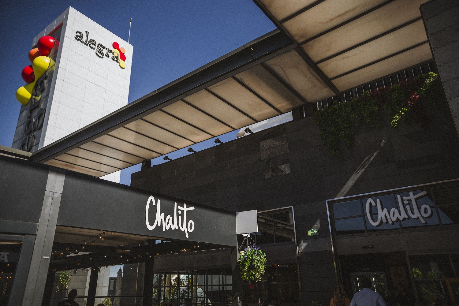 Chalito se instala en Madrid con dos locales y delivery a través de ...