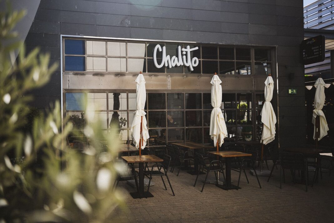 Chalito se instala en Madrid con dos locales y delivery a través de ...