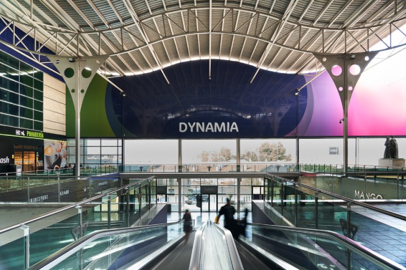 Dynamia culmina su reposicionamiento y reabre con un 80 % de ocupación - Noticias y Actualidad ...