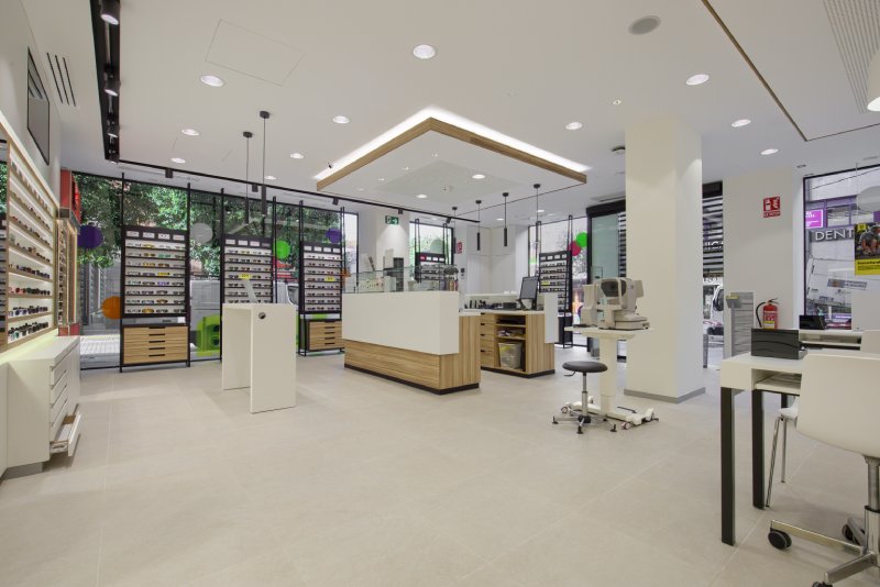 Óptica & Audiología Universitaria inaugura su espacio número 12 en la ...