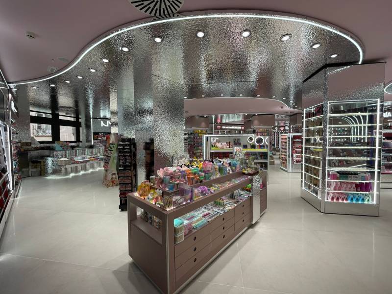 Primor desembarca en Burgos con su primera tienda en la ciudad ...