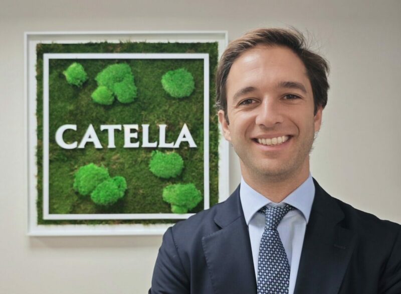 Alejandro Sánchez-Marco, nuevo director de retail del departamento de ...