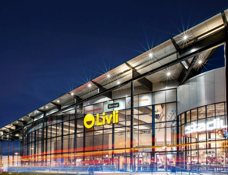 Ingka Centres presenta su nueva marca de consumo Livli - Noticias y ...