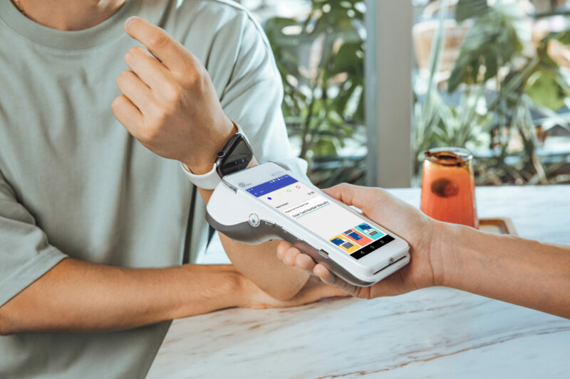 Market Pay continúa creciendo para expandir sus soluciones de pago ...