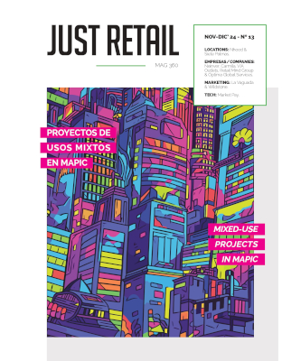 Diario Especializado Noticias Retail | Just Retail