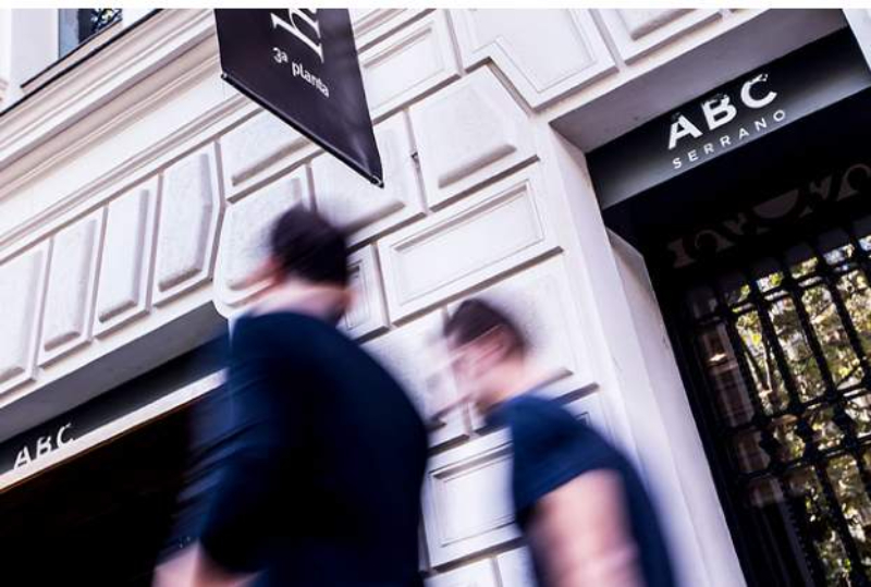 La clínica Ferraro amplía su espacio en el centro comercial ABC Serrano - Noticias y Actualidad ...